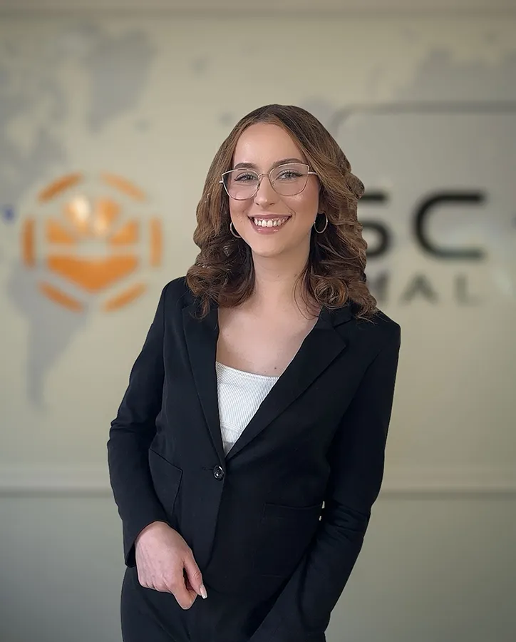 Our Team | ASC Global